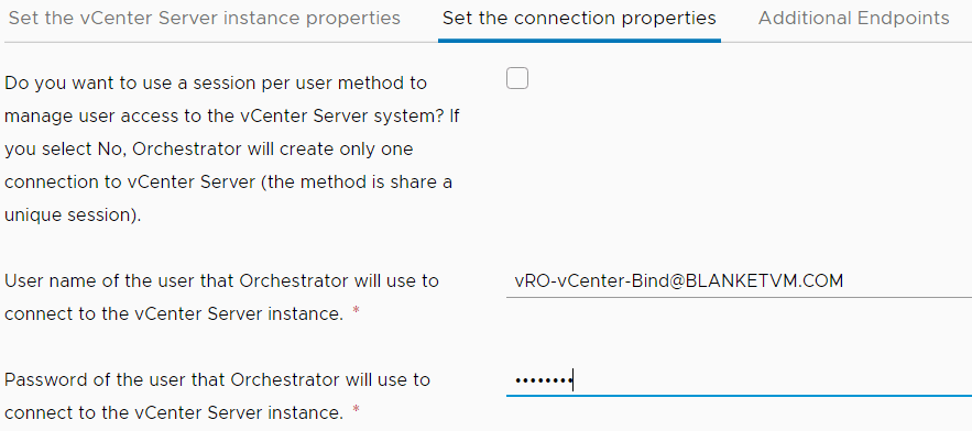 Register vRealize Orchestrator 8.3 as an extension of vCenter Server 7.0 – BlanketVM