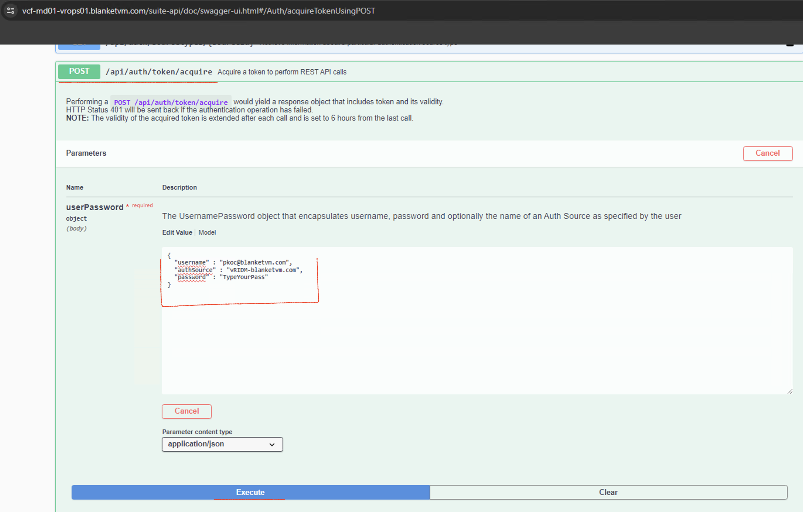 Aria Operations – PART I: Deploy Open Source Telegraf agent on Linux VM ...