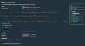 VCF 9 Deployment PART2: VCF deployment. – BlanketVM