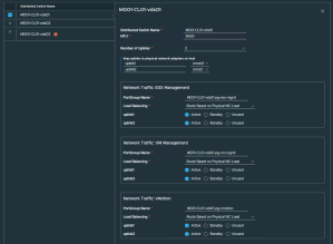 VCF 9 Deployment PART2: VCF deployment. – BlanketVM