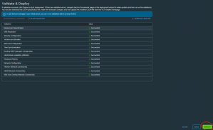 VCF 9 Deployment PART2: VCF deployment. – BlanketVM