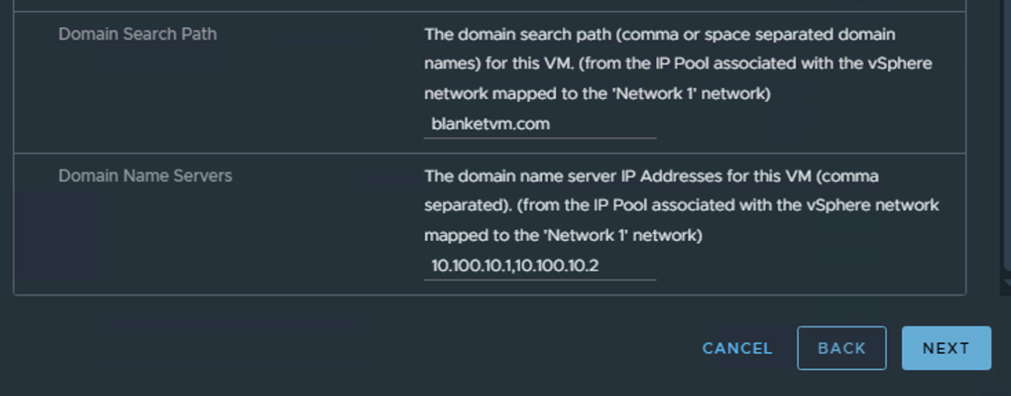 VCF 9 Deployment PART1: Topology, ESX Host Preparation and VCF ...