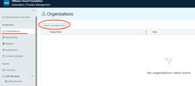 VCF 9 Deployment PART9: VCF Automation – Create VM App Organization and basic integrations ...