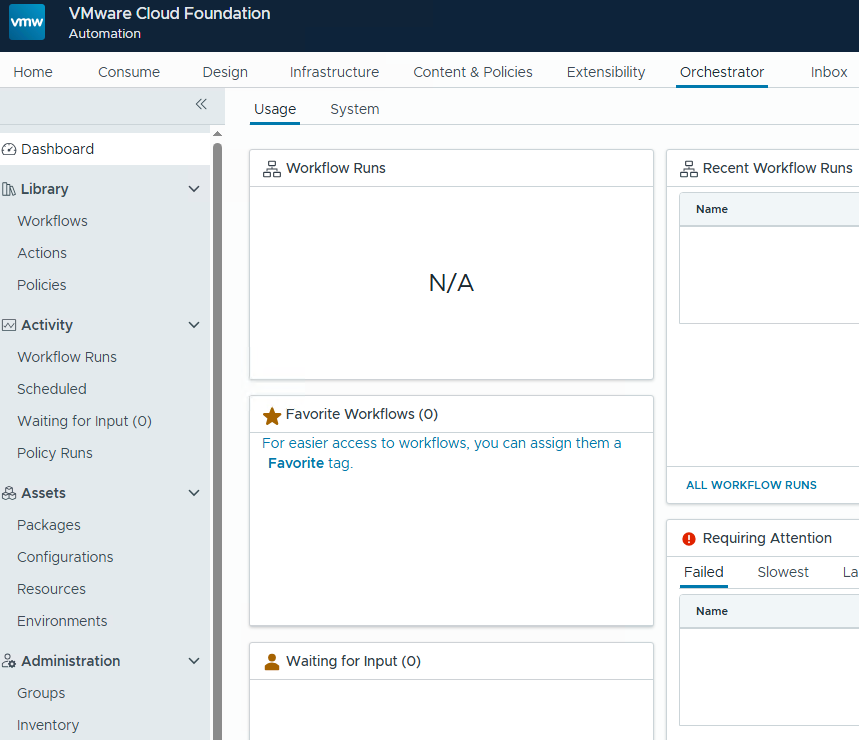 VCF 9 Deployment PART9: VCF Automation – Create VM App Organization and basic integrations ...