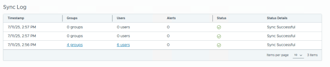 VCF 9 Deployment PART4: VCF Single Sign-On configuration (Identity ...