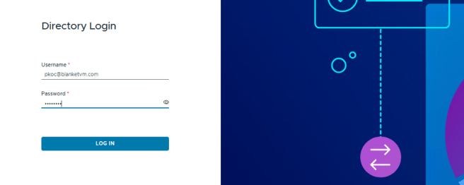 VCF 9 Deployment PART4: VCF Single Sign-On configuration (Identity ...